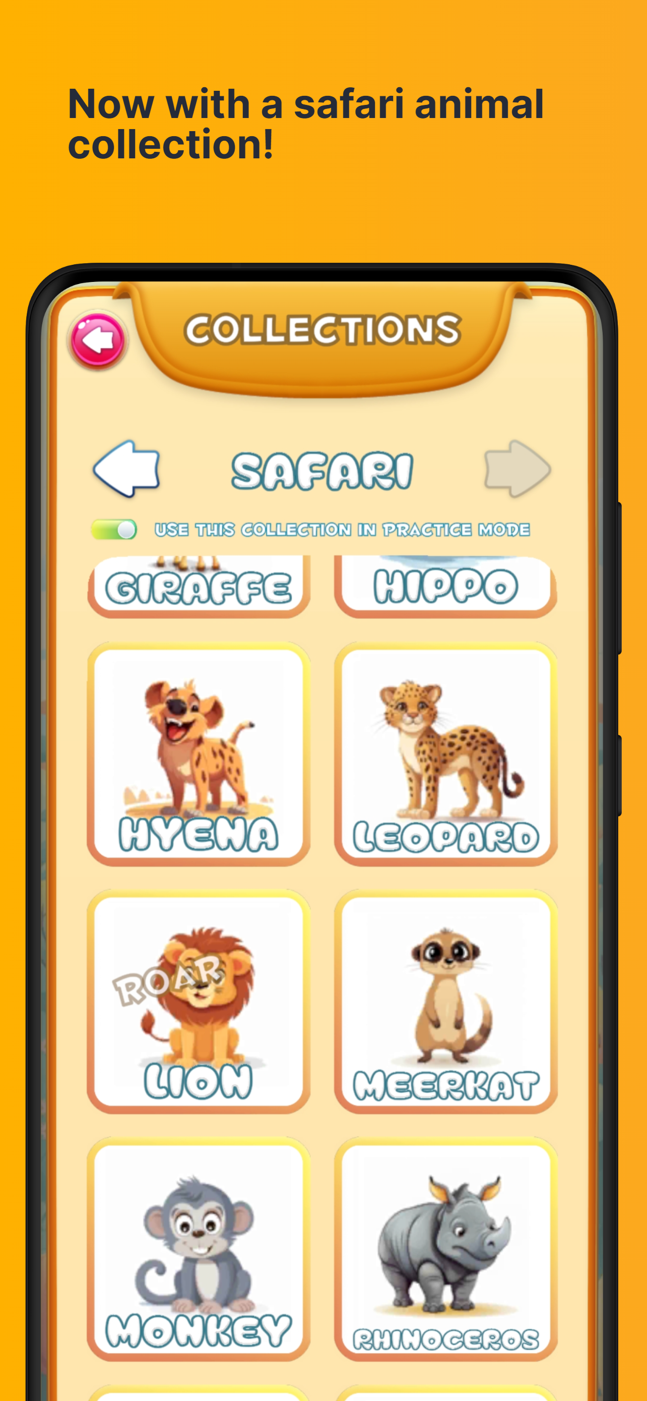 Critter Match Memory Game android iOS apk download for free-TapTap