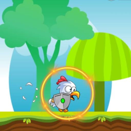 Chick Run : USA android iOS-TapTap