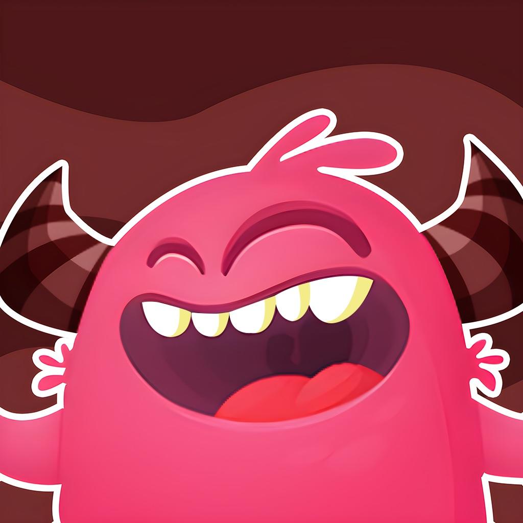 Monsters eat chocolate for Android/iOS - TapTap