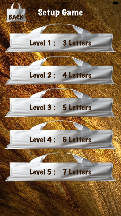 Combine Letters android iOS apk download for free-TapTap