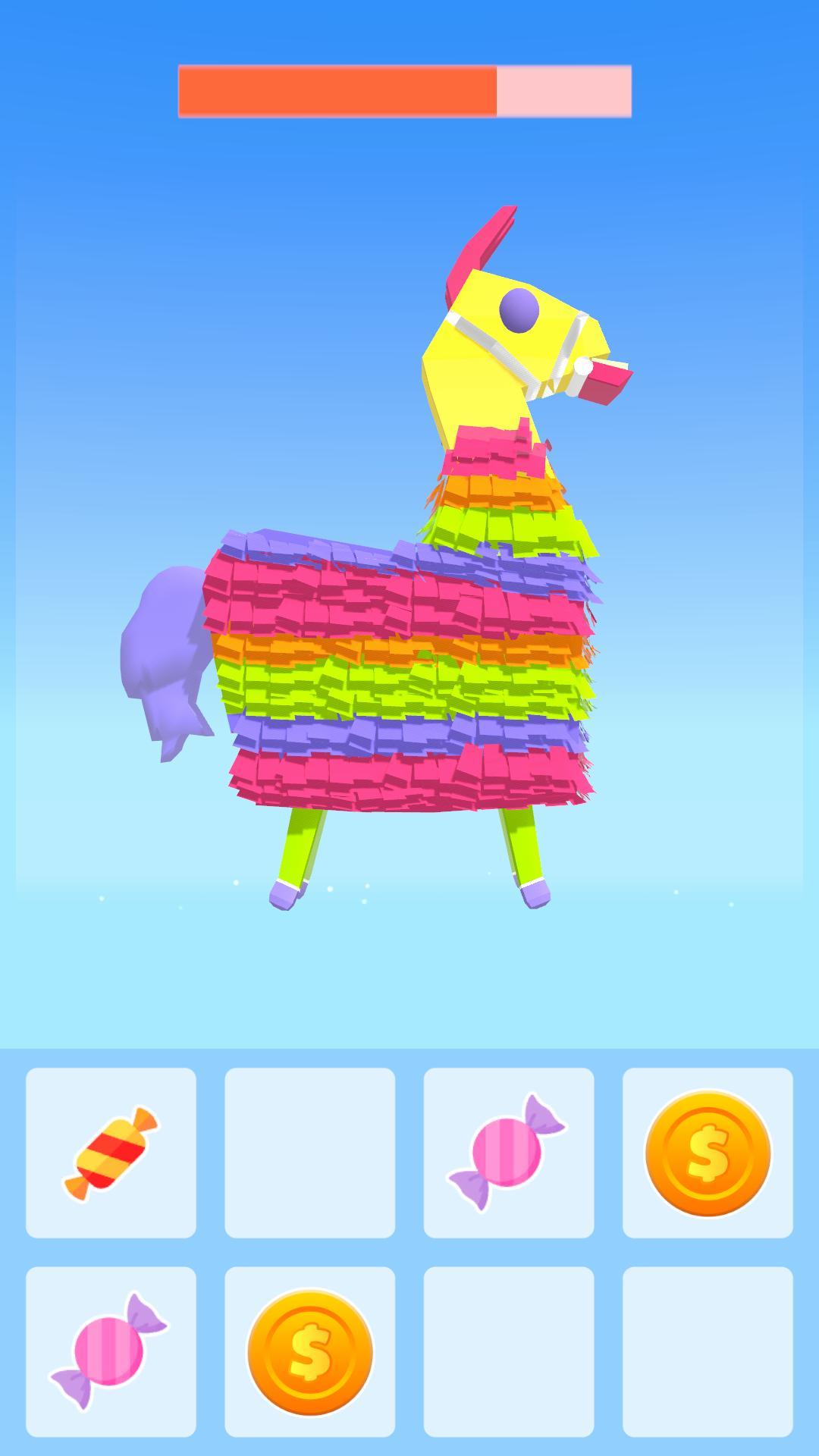 Pinata Master 3D android iOS-TapTap