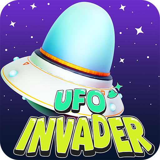 Ufo Invader Latest Version for Android/iOS APK - TapTap