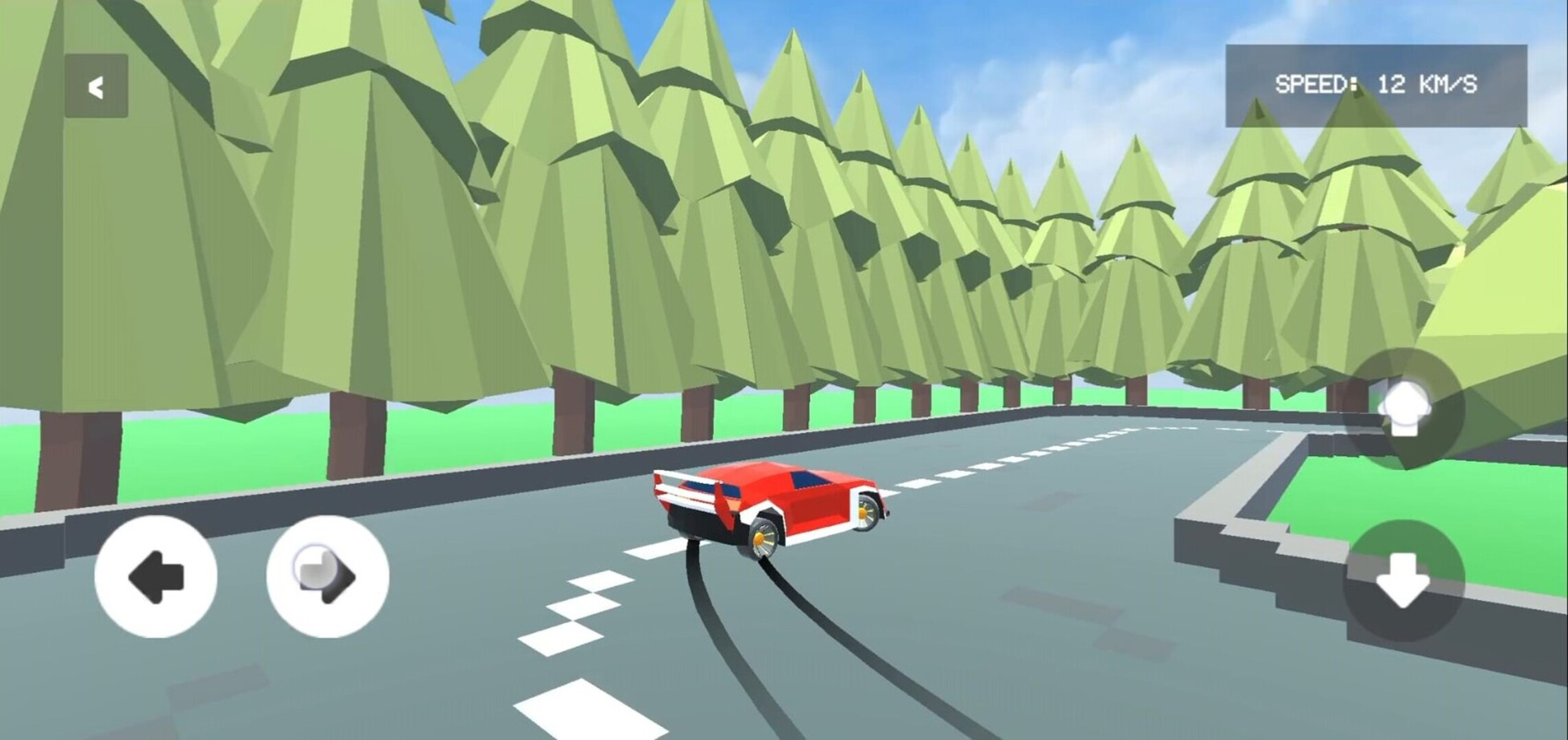 Daily Drifter android iOS apk download for free-TapTap