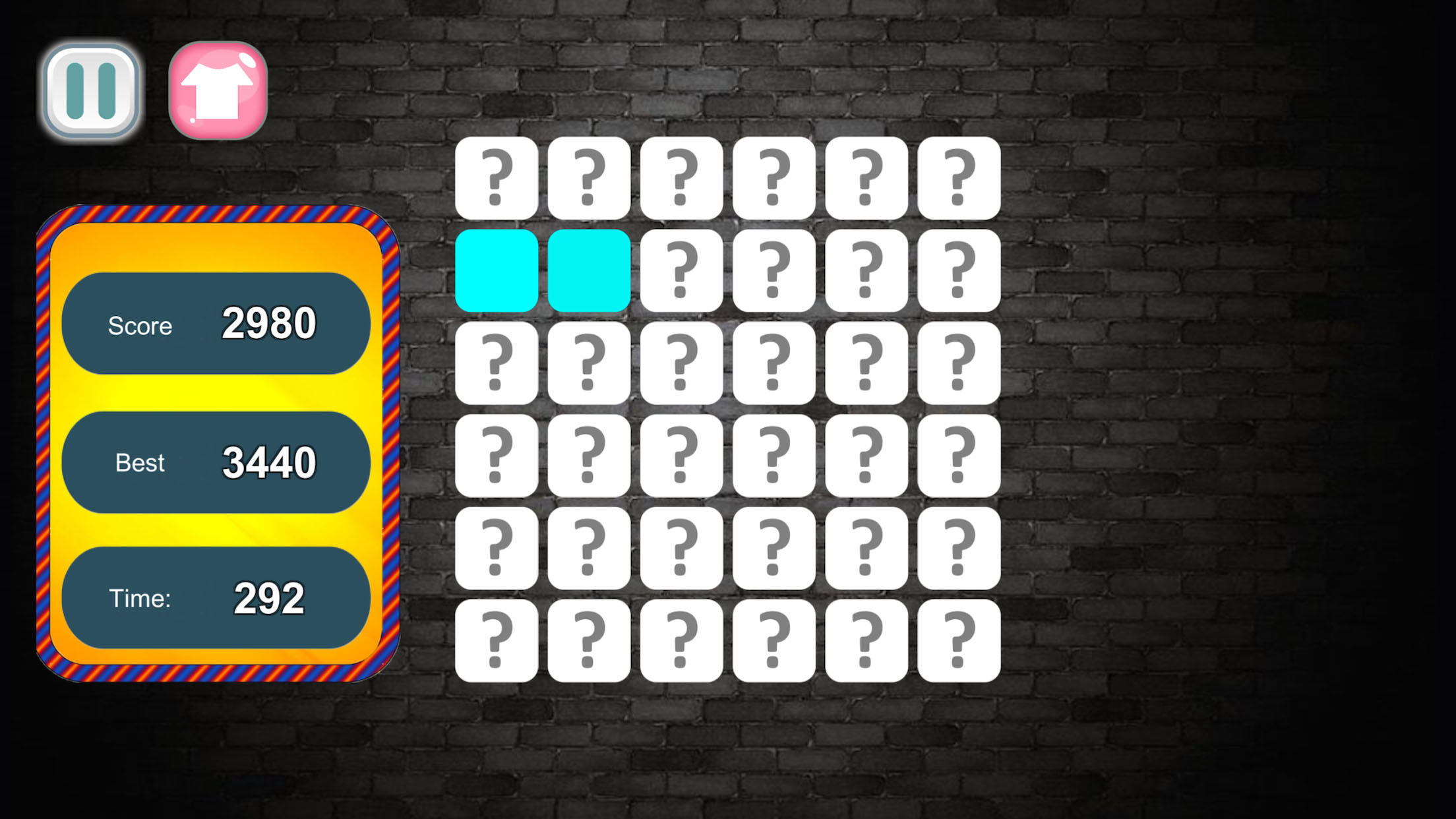 Memory Match Colors:Brain Game android iOS apk download for free-TapTap