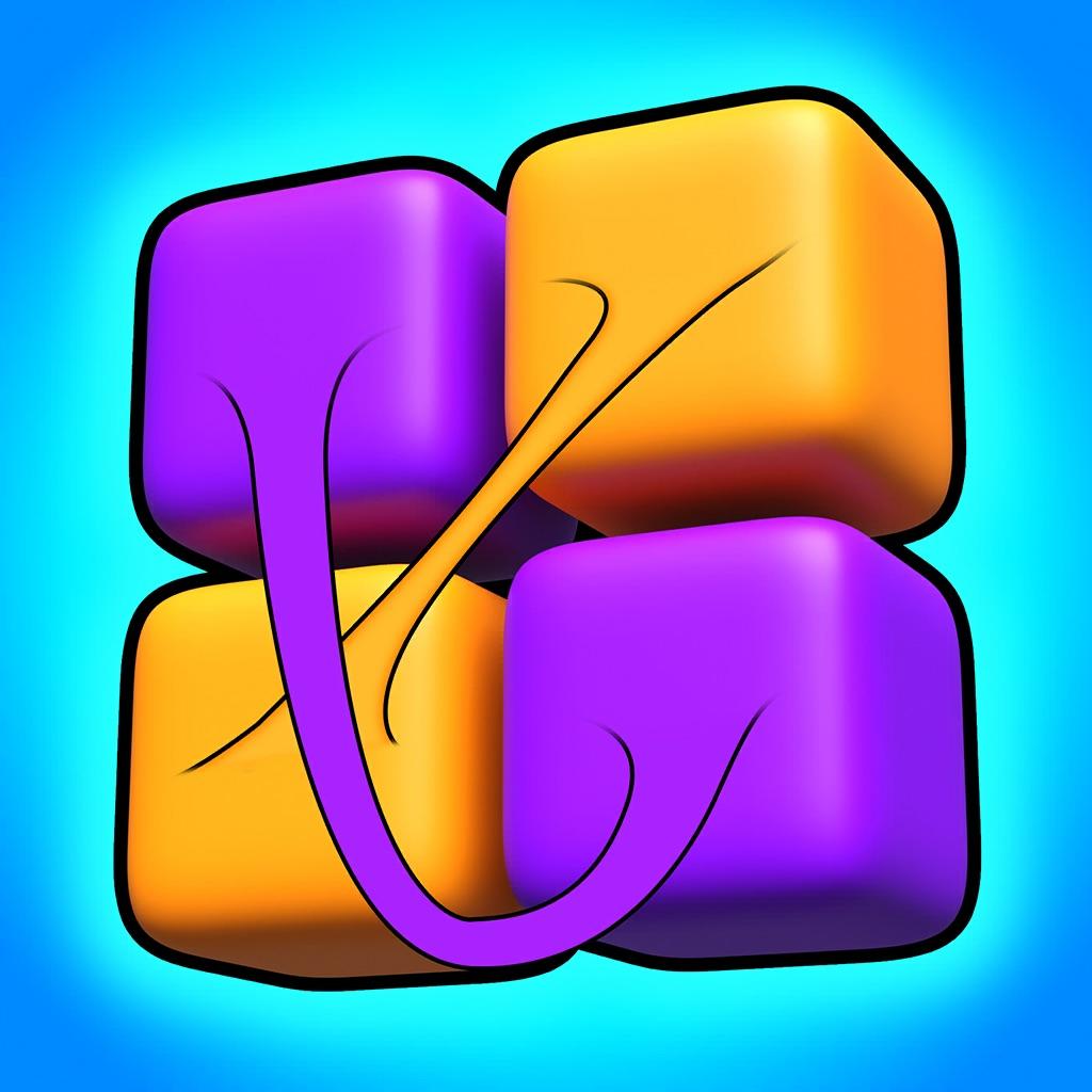 Block Tangle Jam Latest Version for Android/iOS APK - TapTap