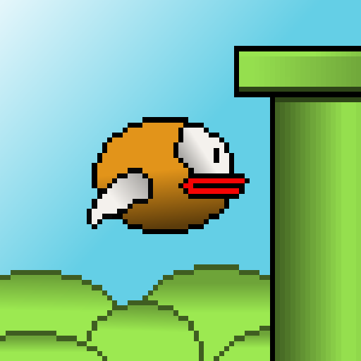Potato Bird android iOS-TapTap