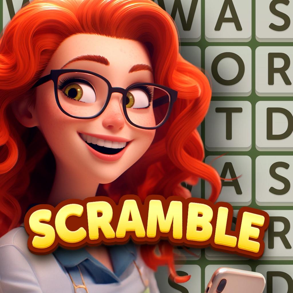 Word Scramble - Fun Word Game for Android/iOS - TapTap