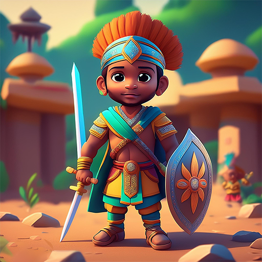 Borderline Defenders Wall for Android/iOS - TapTap