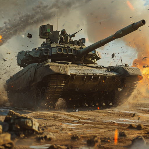 Commanders War: Strategy War for Android/iOS - TapTap