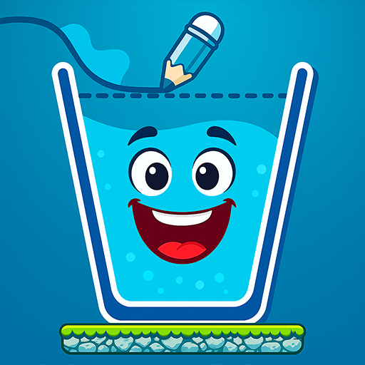 Happy Bucket - Fill the bucket for Android/iOS - TapTap