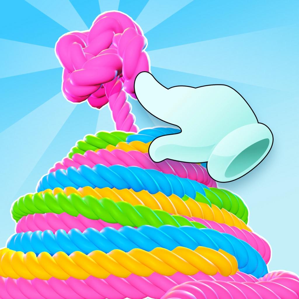 Rope Jam! Latest Version for Android/iOS APK - TapTap