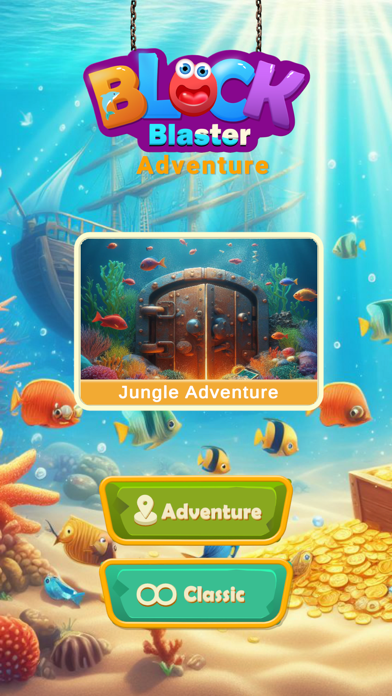 Block Blaster Adventure android iOS apk download for free-TapTap
