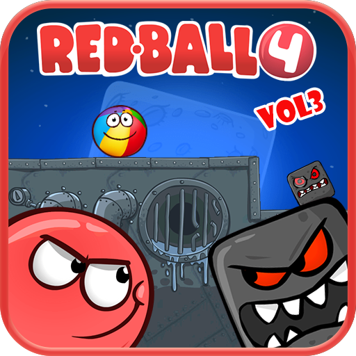 Red Hero 4 - Bounce Ball Adventure Android/iOS용 - TapTap