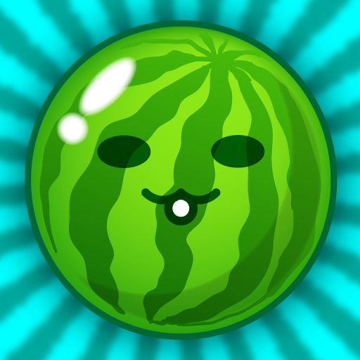 Watermelon Maker Game for Android/iOS - TapTap