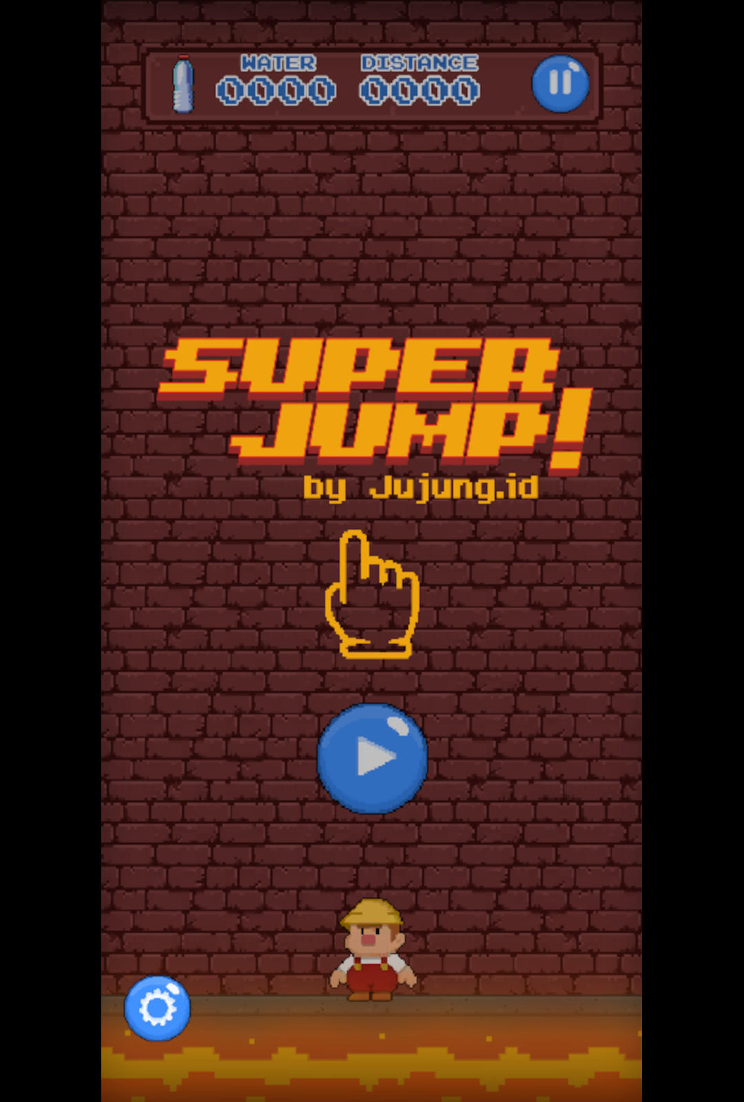 Super Jump - Jujung android iOS-TapTap