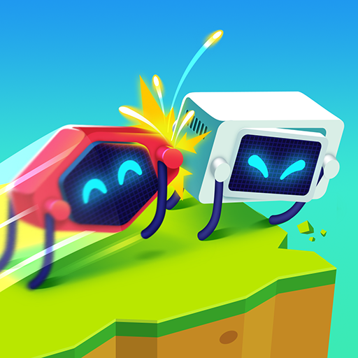 Draw Fighter Latest Version for Android/iOS APK - TapTap