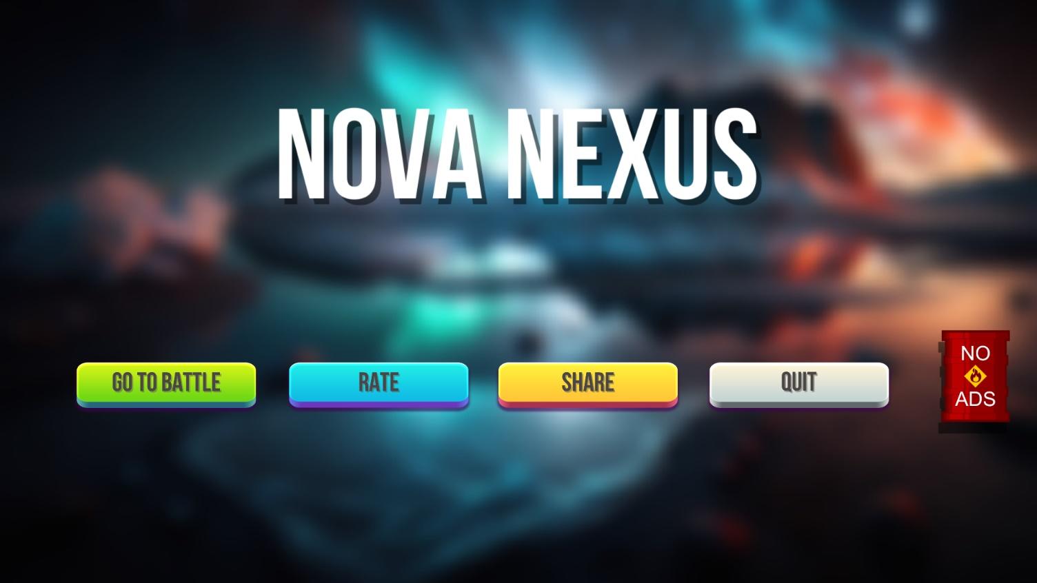 Nova Nexus android iOS apk download for free-TapTap
