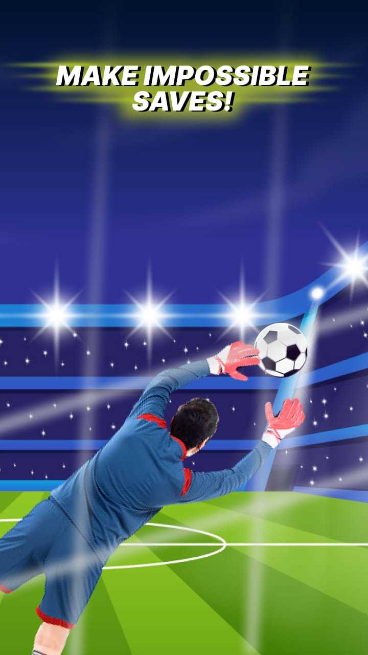 Football Game - Soccer Game android iOS-TapTap