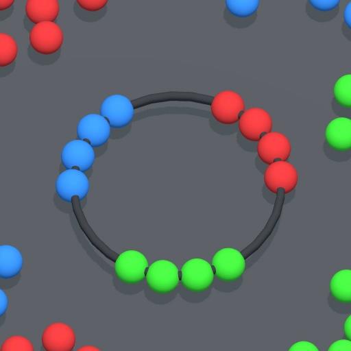 Bead Sort Way Latest Version for Android/iOS APK - TapTap
