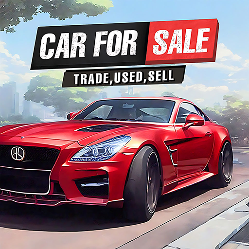 Car Saler Dealership Simulator for Android/iOS - TapTap