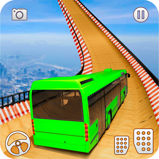 Crazy Bus Driver Latest Version for Android/iOS APK - TapTap