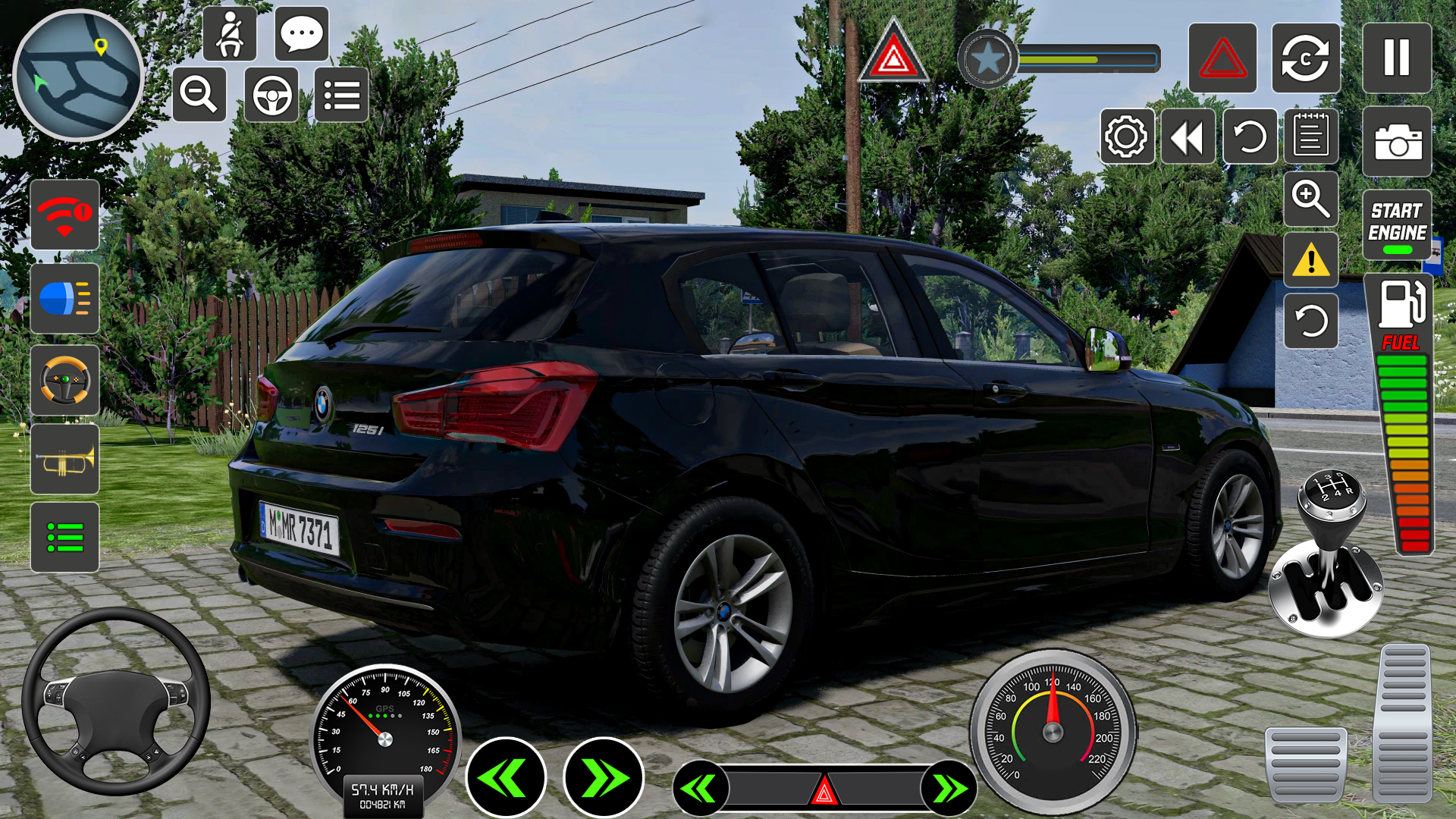 Car School Simulator 3D Driver android iOS apk download for free-TapTap