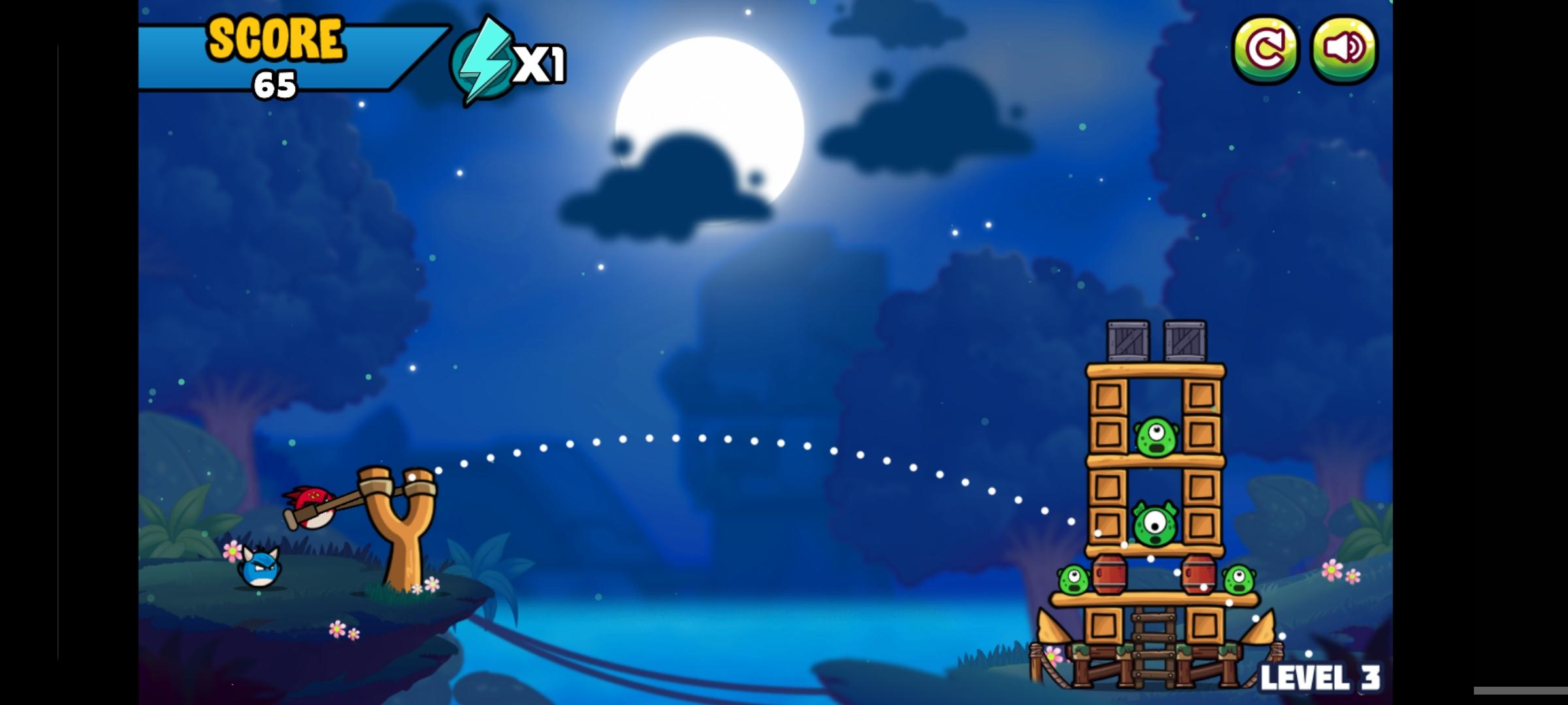 Angry Heroes 3.0 for Android/iOS - TapTap