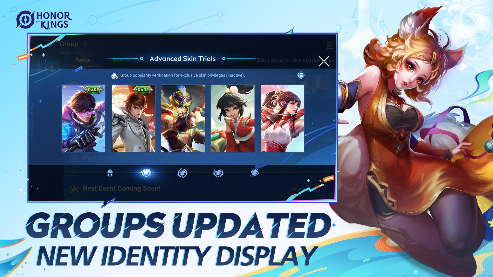 Download Honor of Kings 9.4.1.8 for Android/iOS APK - TapTap