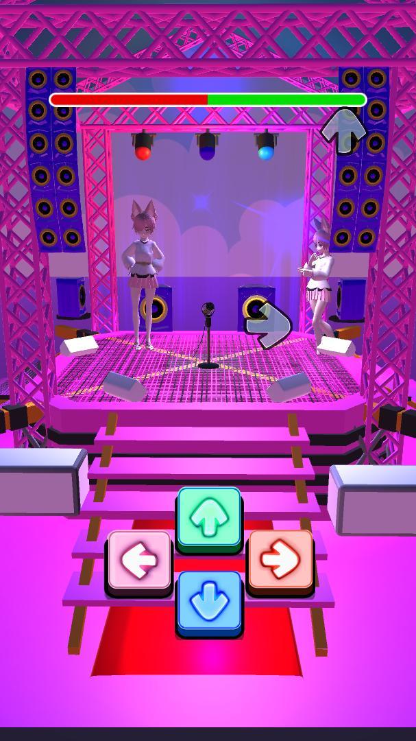 Escape Yandere AI Girlfriend for Android/iOS - TapTap