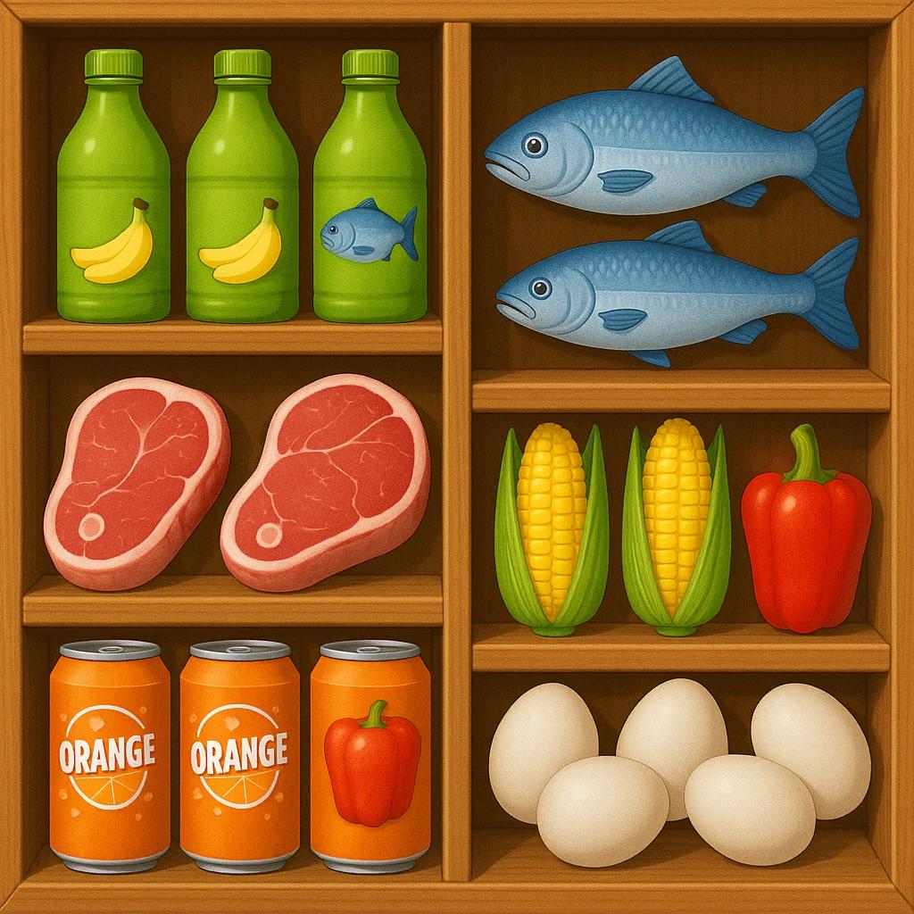 Sort A Bite Latest Version for Android/iOS APK - TapTap