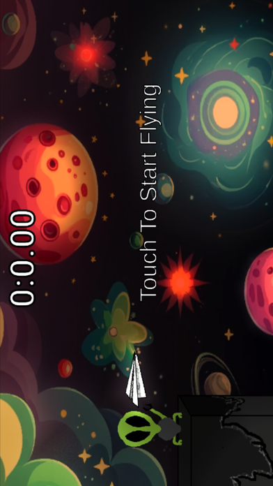 Paper Plane Toss android iOS apk download for free-TapTap