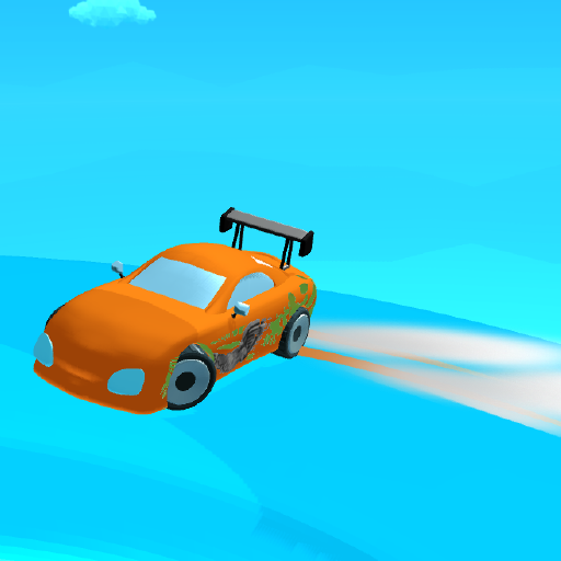 Drift Rush Latest Version for Android/iOS APK - TapTap