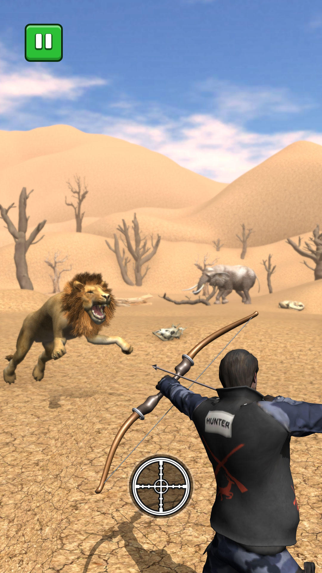 Animal Hunting Games Offline for Android/iOS - TapTap
