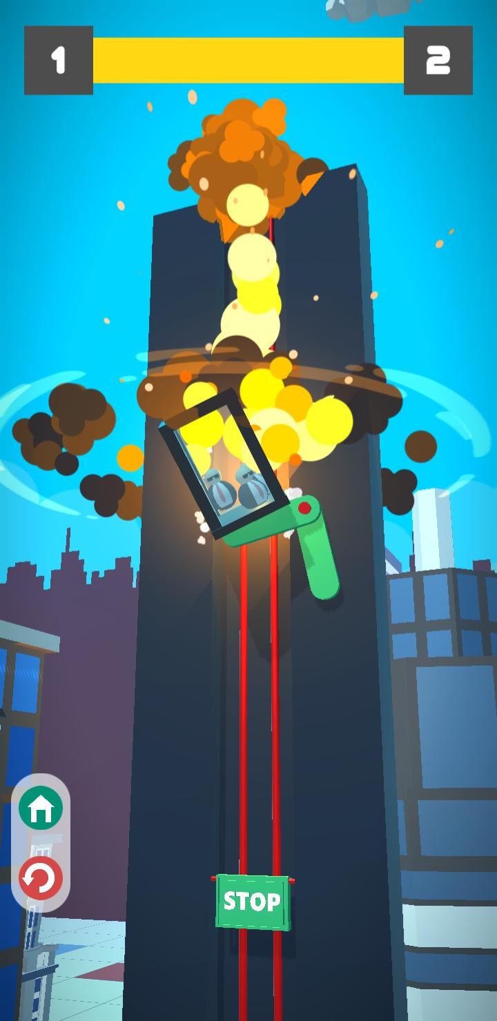 Project Playtime Multiplayer android iOS-TapTap