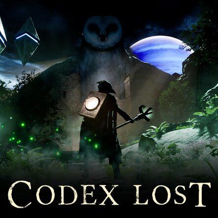 Codex Lost Latest Version for Android/iOS APK - TapTap