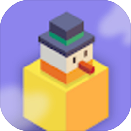 Cube city Running android iOS apk download for free-TapTap