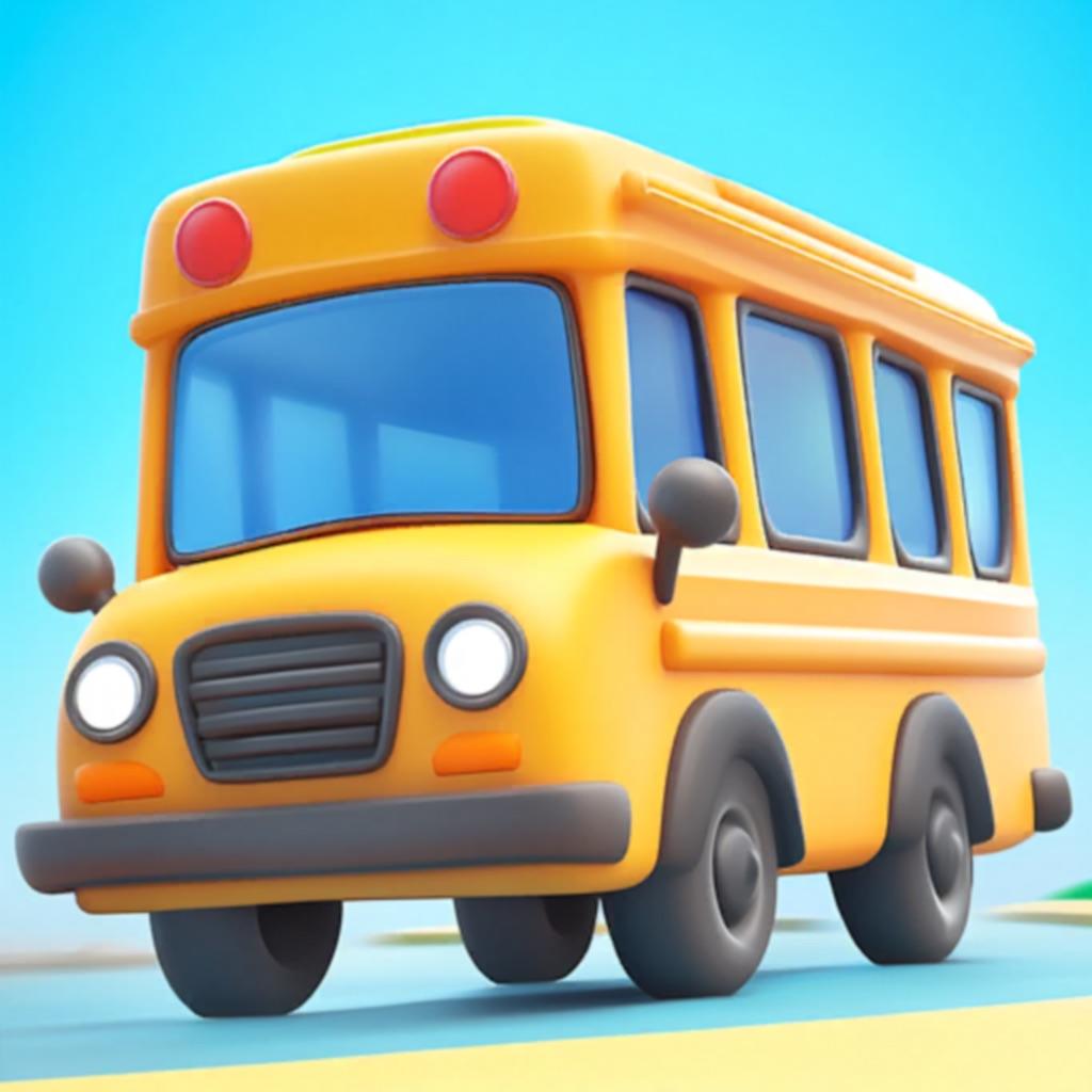 Bus Fill Latest Version for Android/iOS APK - TapTap