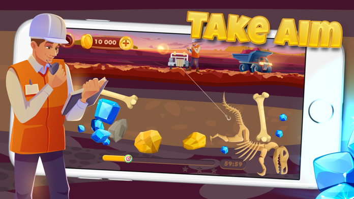 Diamond Grab Latest Version for Android/iOS APK - TapTap