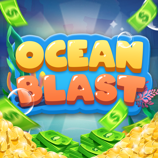 Ocean Blast 1.3.2.44 for Android/iOS - TapTap