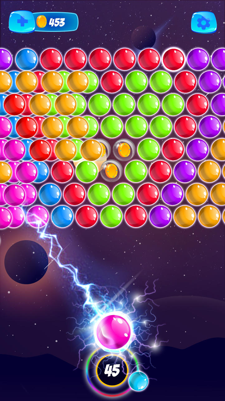 Download Bubble Shooting Game 1.1.2 for Android/iOS APK - TapTap