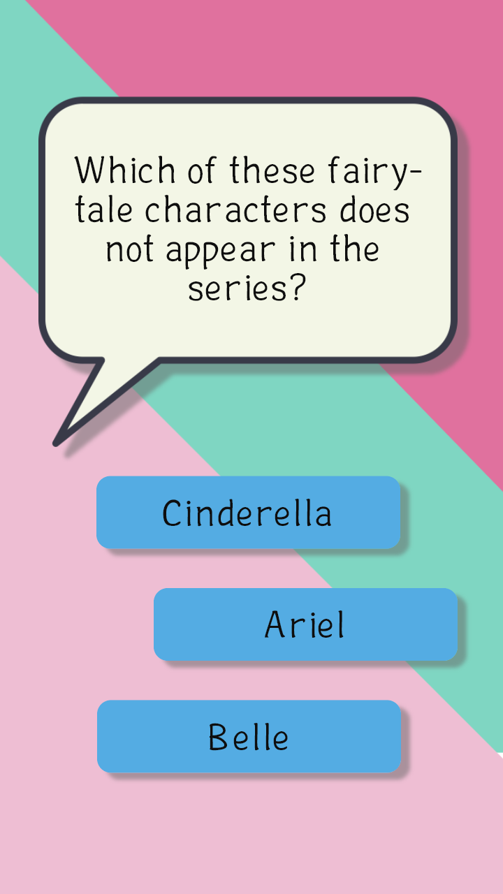 Trivia Quiz Game series android iOS apk download for free-TapTap