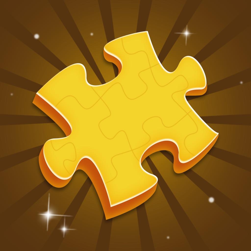 Infinite Puzzles-Magic Puzzles for Android/iOS - TapTap