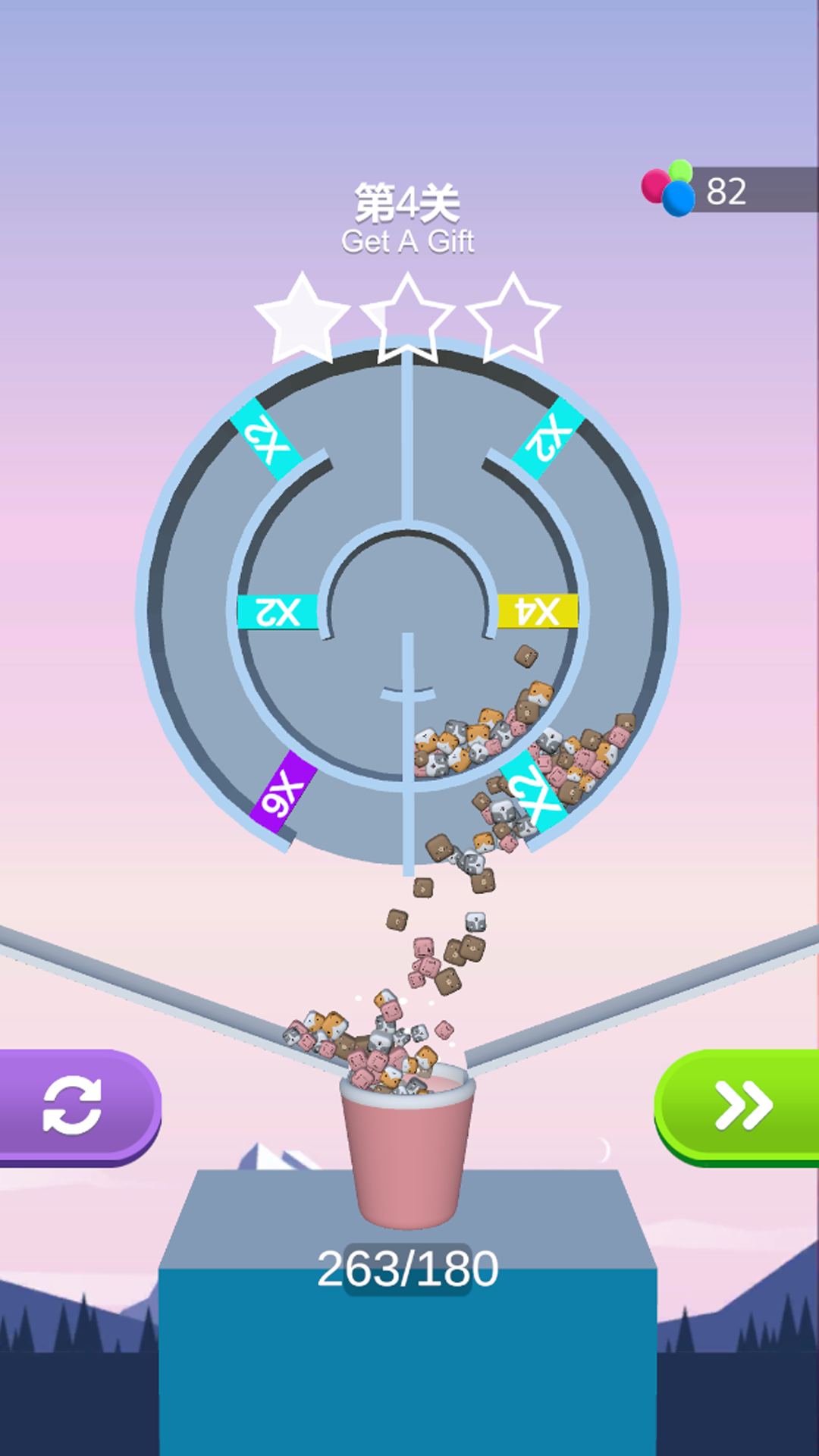 Escape Maze android iOS apk download for free-TapTap