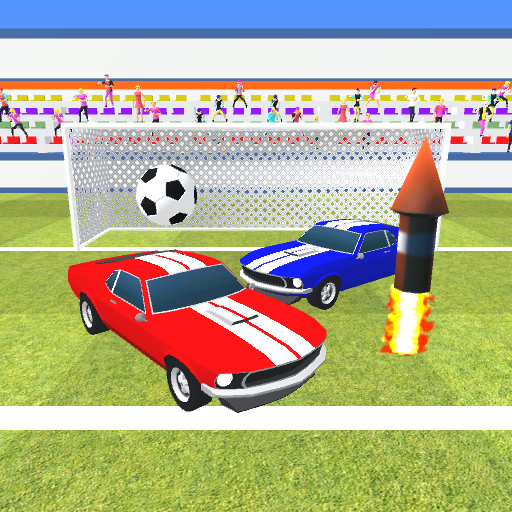 Cars Football Latest Version for Android/iOS APK - TapTap