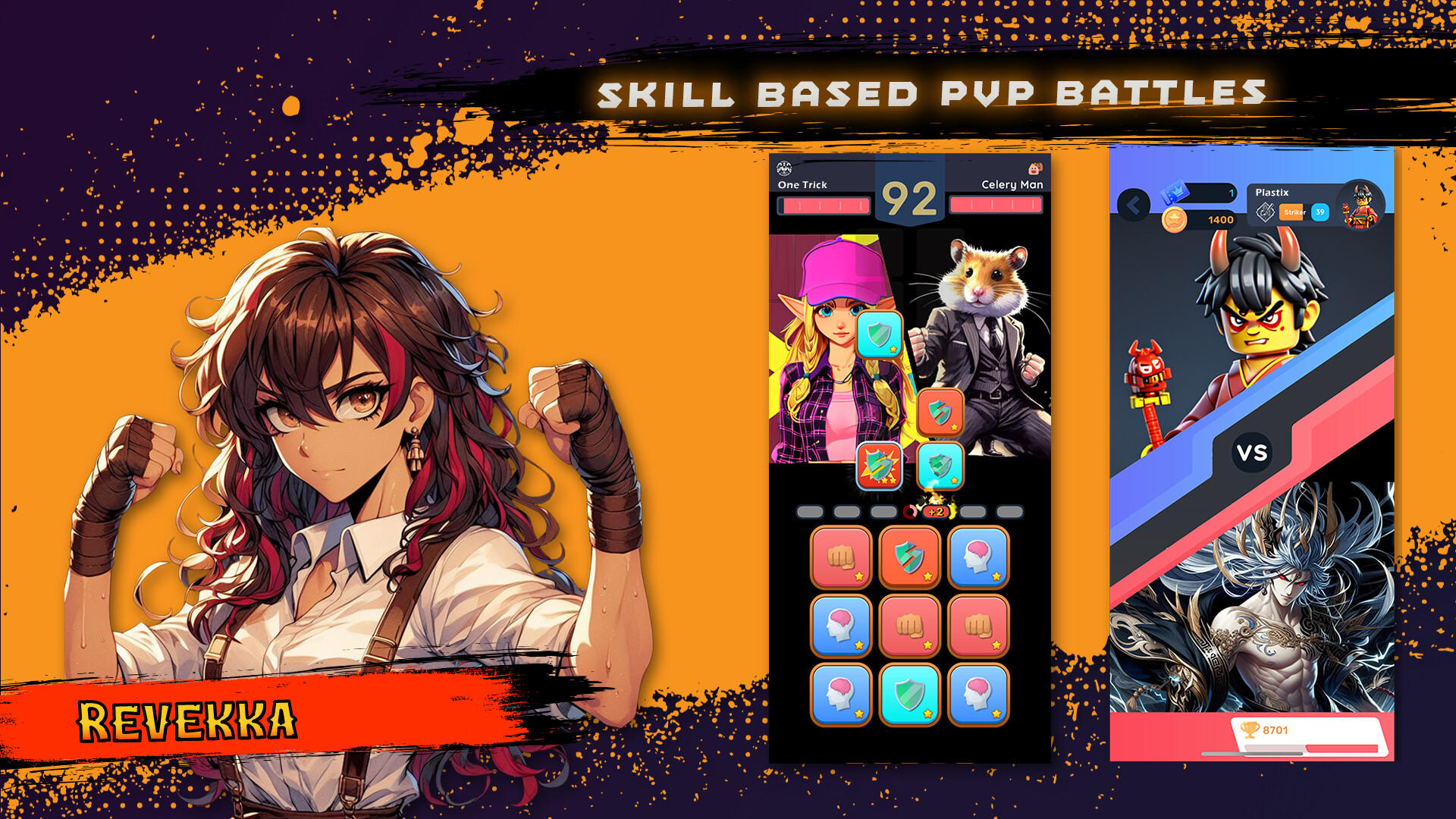 Pre-register Street Flicker for Android/iOS to Get Early Access - TapTap