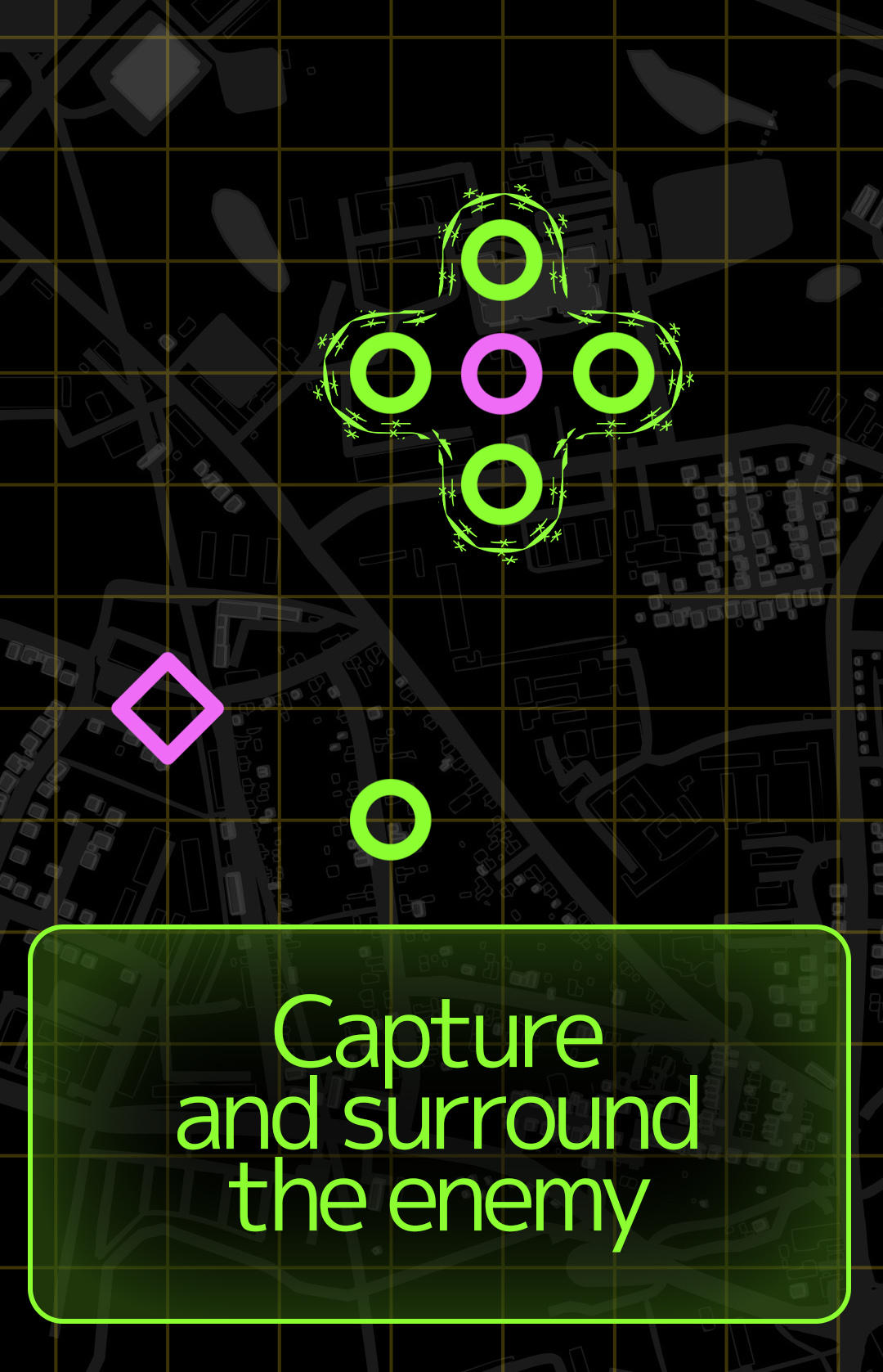 Military Dots android iOS-TapTap