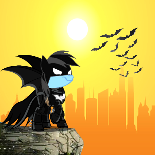 Little Adventure Pony Stickman for Android/iOS - TapTap