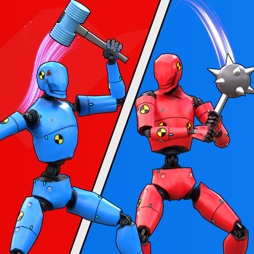 Ragdoll Fun Smash Playground for Android/iOS - TapTap