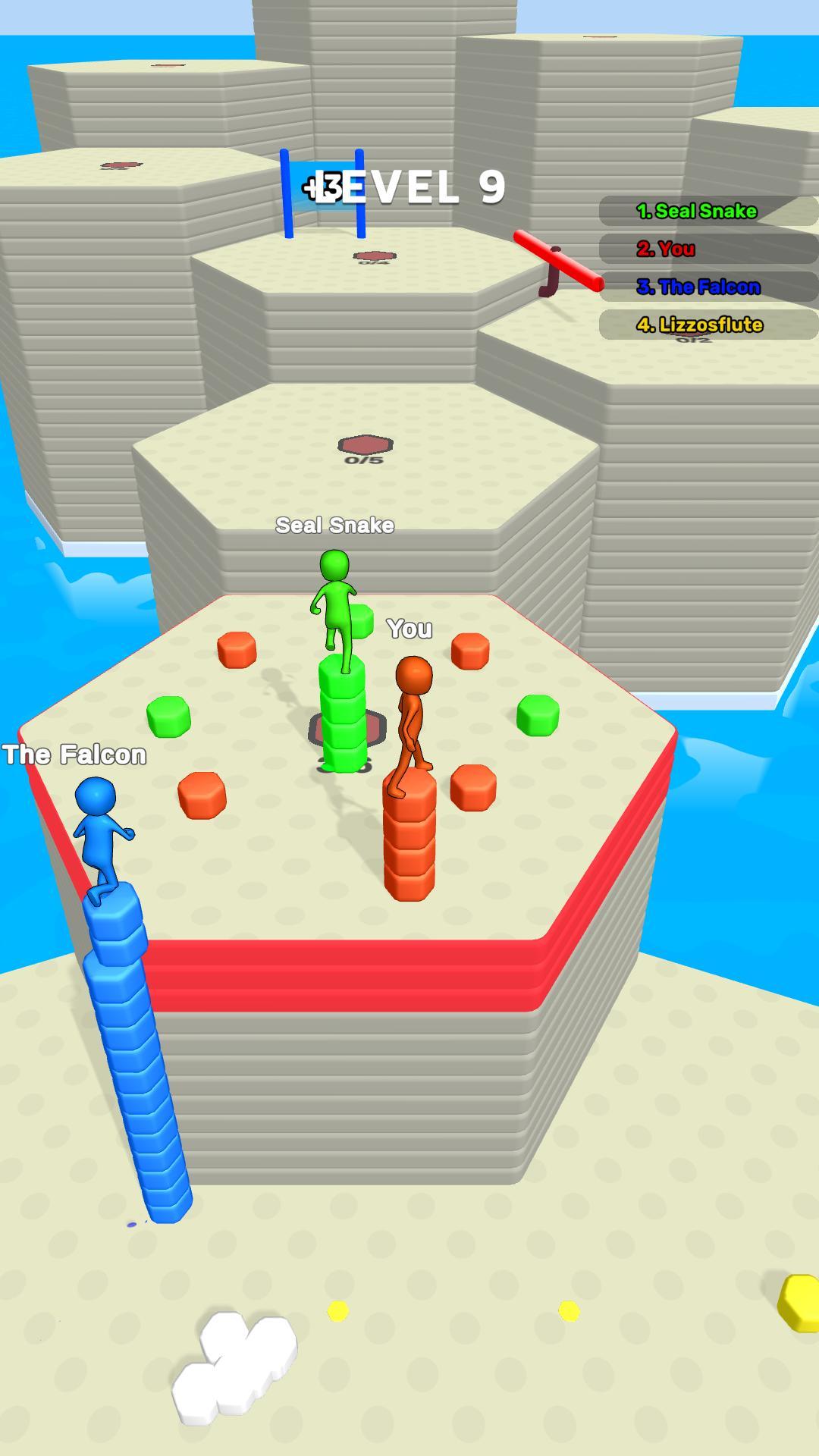 Stacky Race android iOS apk download for free-TapTap