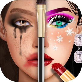 Makeover Maker: Makeup Games android iOS-TapTap